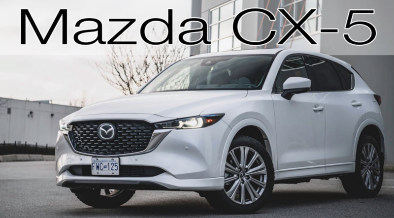 Best SUVs For Women in 2024: A Guide to Top Models and Their Features ...