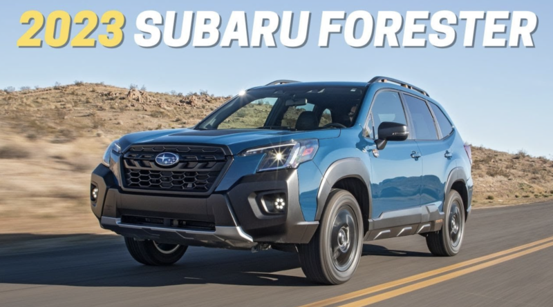 Best SUVs For Women in 2024: A Guide to Top Models and Their Features ...