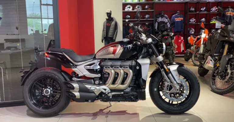 Top Speed Rivals of the Ducati Diavel 1260 Lamborghini - LamboCars