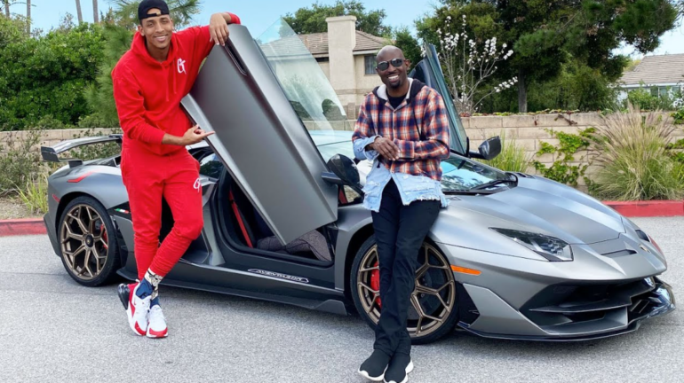 Best Sports Cars for Tall People: Finding Your Perfect Fit and Comfort ...