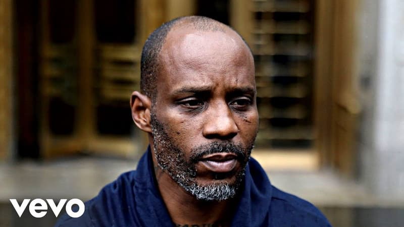 DMX and Lamborghini Diablo: The Story Behind the Supercar in 'Exit ...