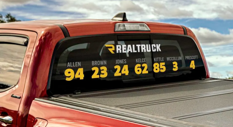 Jason Kelce’s Car Collection: From Vintage Classics to Modern Rides ...