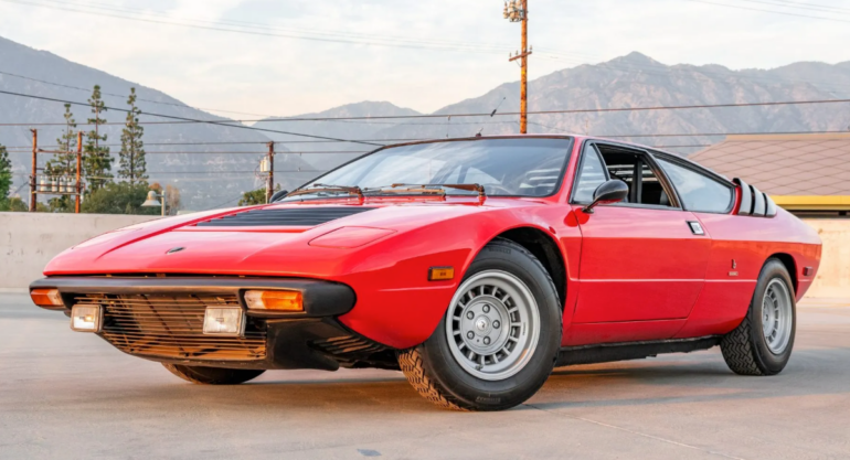 Lamborghini V8 Engine: Tracing the Journey of a Powerhouse - LamboCars