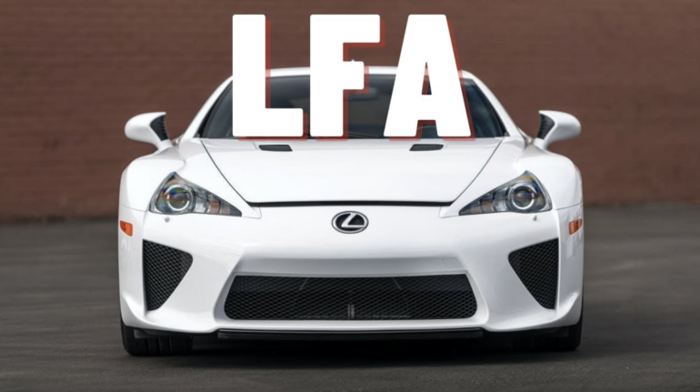 Inside Sam Altman's Car Collection: A Deep Dive into the OpenAI CEO's ...