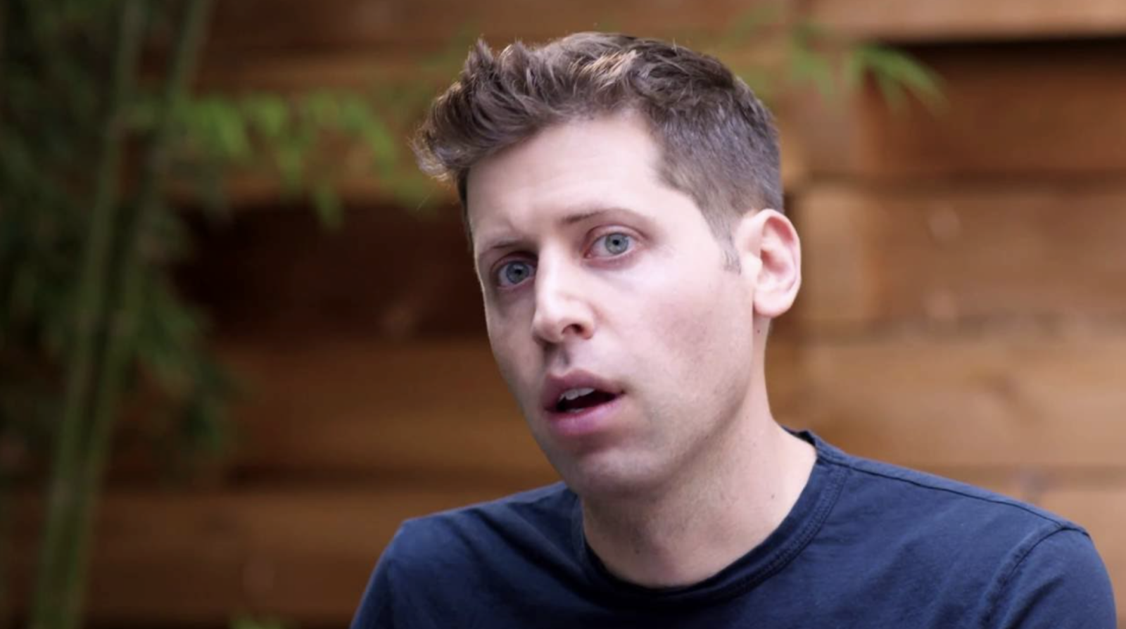 Inside Sam Altman's Car Collection: A Deep Dive into the OpenAI CEO's ...