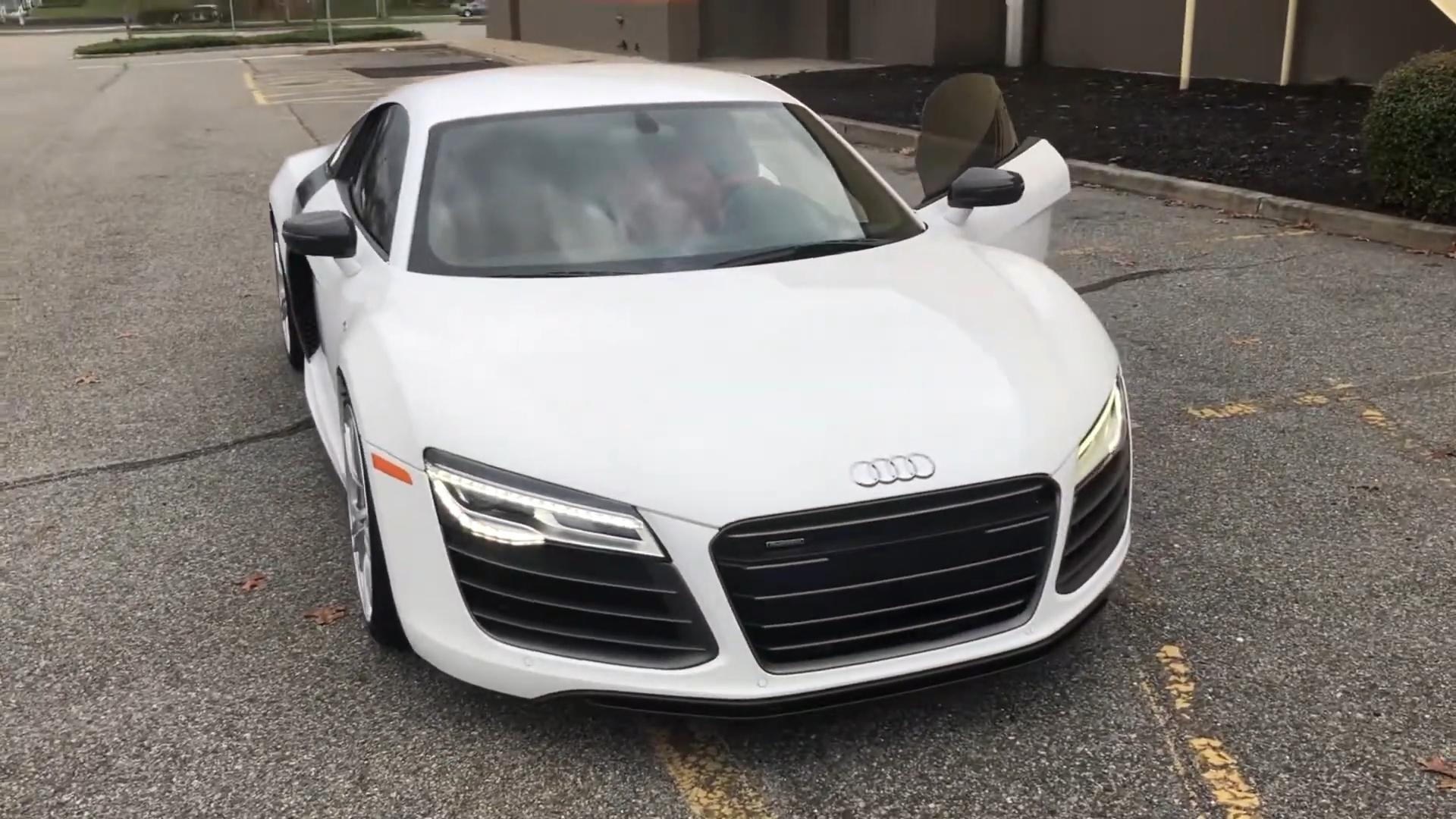 Tyler The Creator's Car Collection: A Glimpse into the World of a True ...