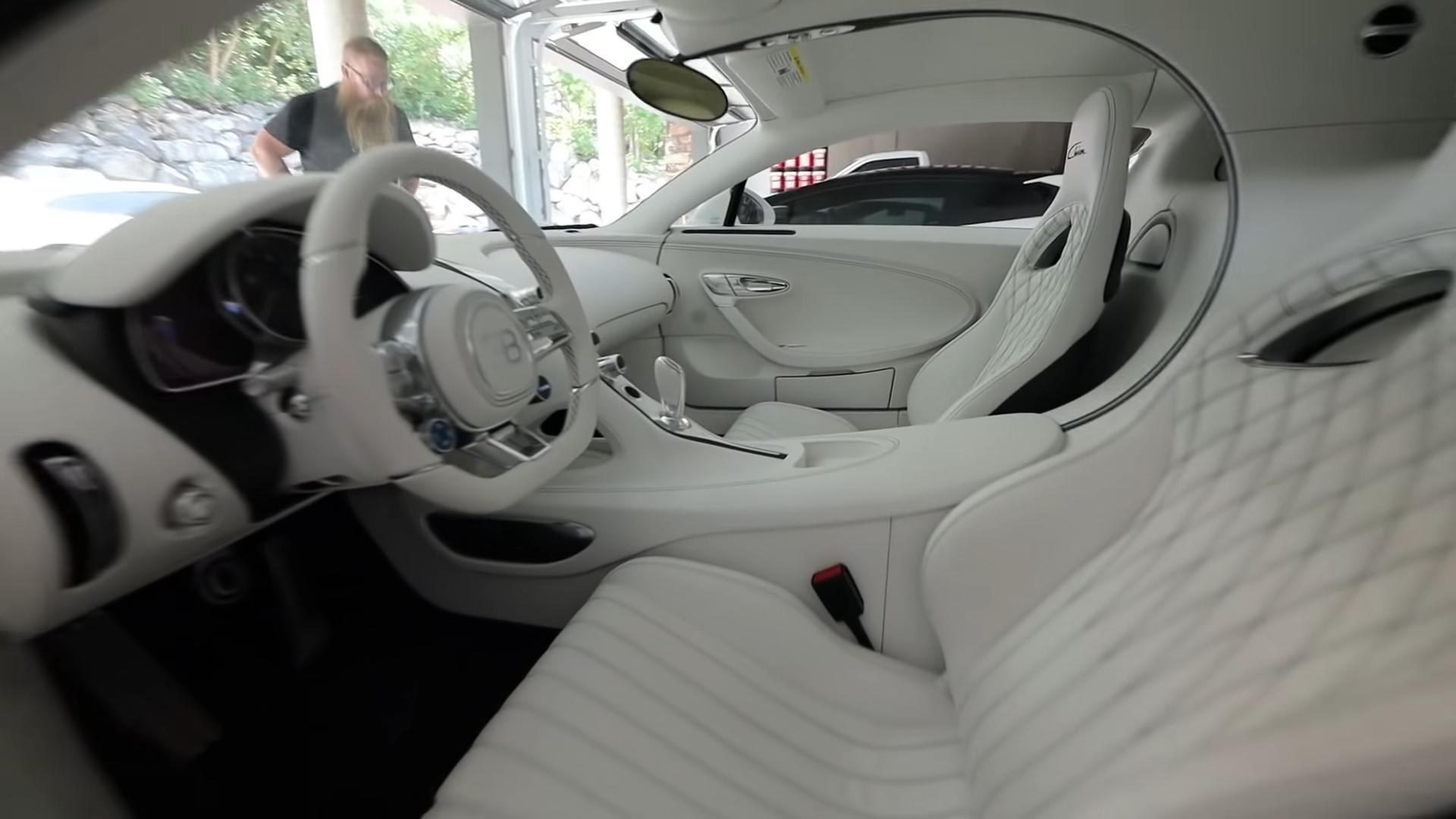 Post Malone's Car Collection: Unraveling The Secret Of His All-White ...