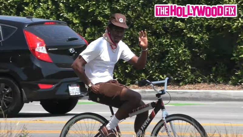 Tyler The Creator's Car Collection: A Glimpse into the World of a True ...