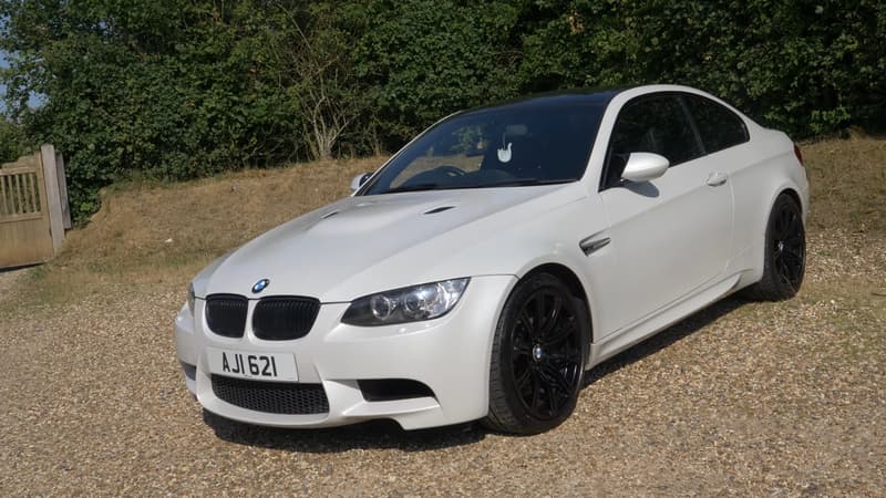 Tyler The Creator's Car Collection: A Glimpse into the World of a True ...