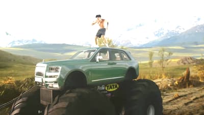 Tyler The Creator's Car Collection: A Glimpse into the World of a True ...