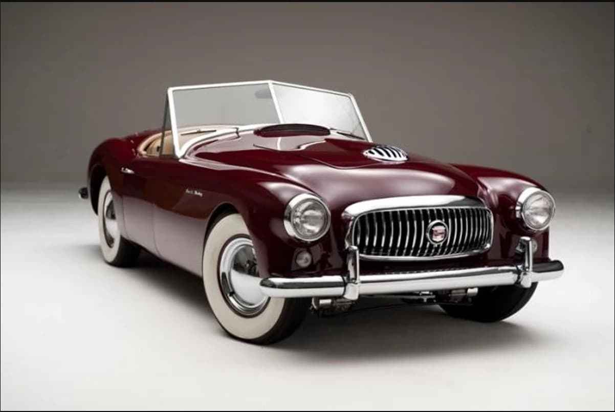 Dennis Collins Cars: A Deep Dive Into His Exclusive Collection of Rare ...