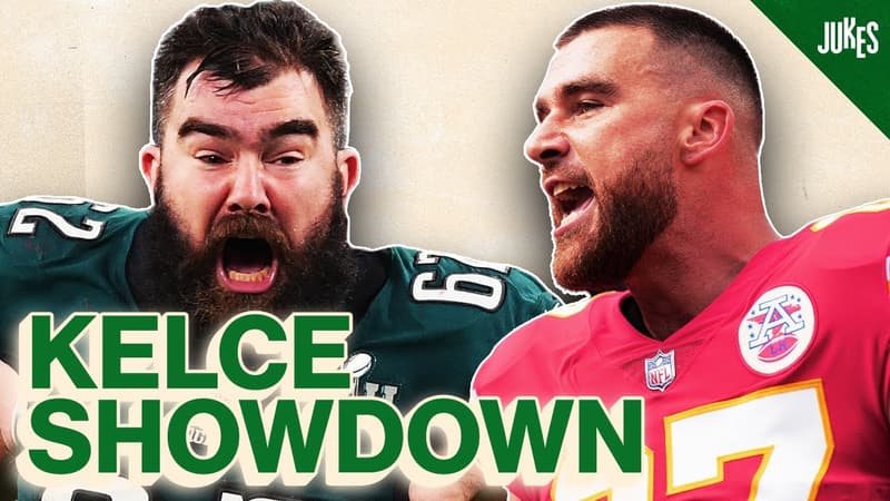 Jason Kelce’s Car Collection: From Vintage Classics to Modern Rides ...