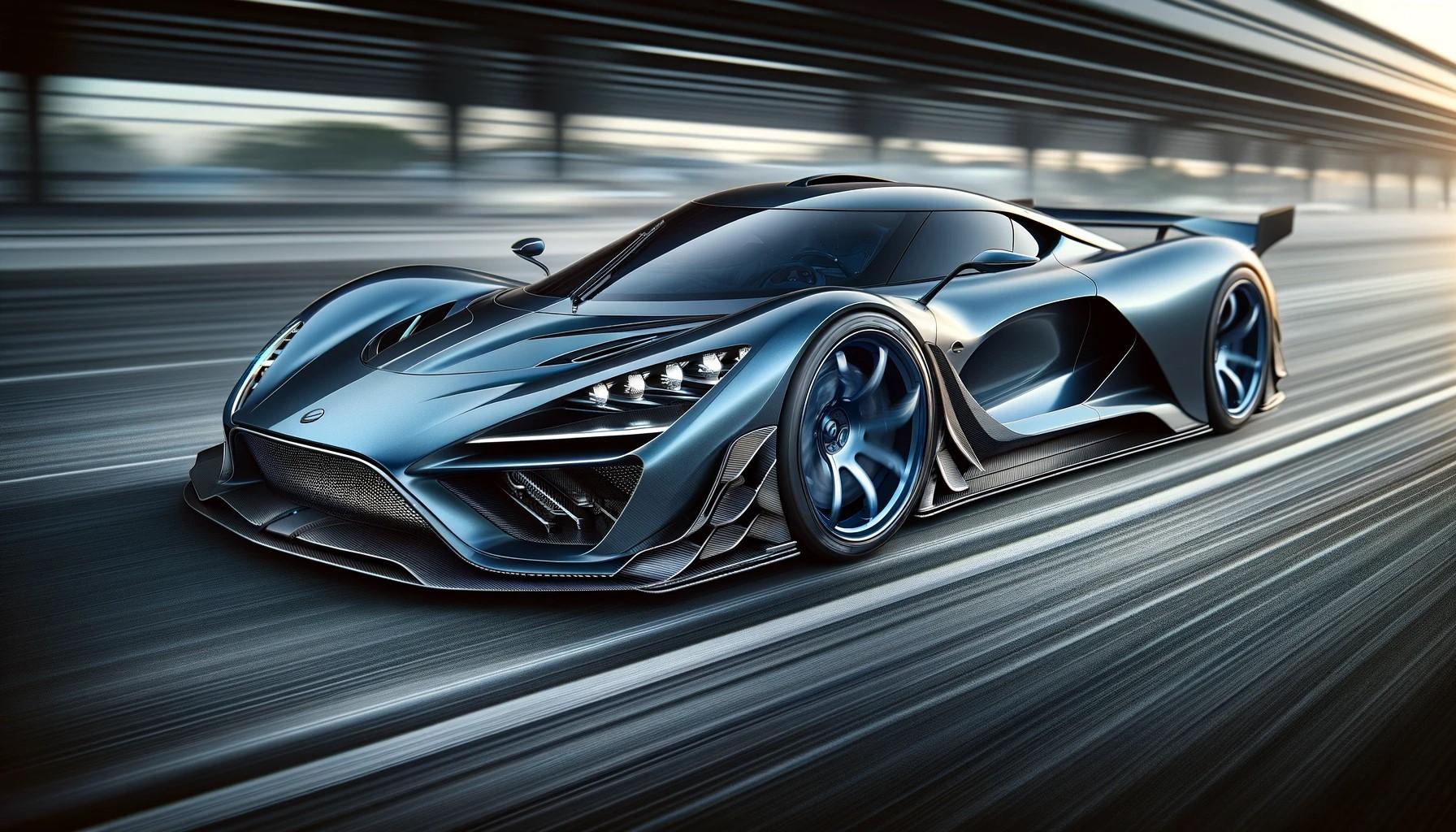 Future Supercars Worth Waiting For 2024 - LamboCars