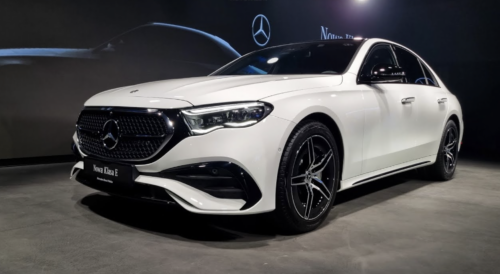 7 Best Luxury Cars for Women Today - LamboCars