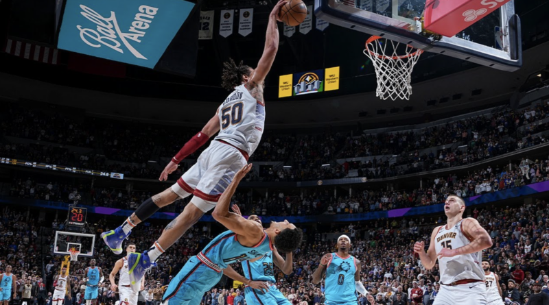 Aaron Gordon's Car Collection: Inside the NBA Star's Elite Garage ...