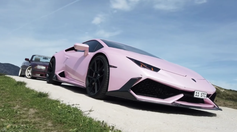 7 Best Luxury Cars for Women Today - LamboCars