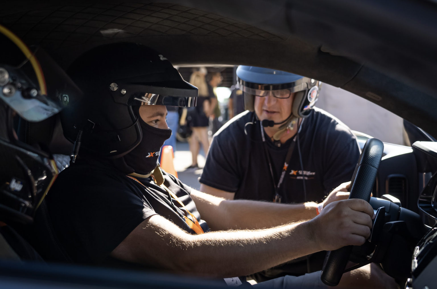 How to Drive a Lamborghini: Expert Insights from Supercar Professionals ...