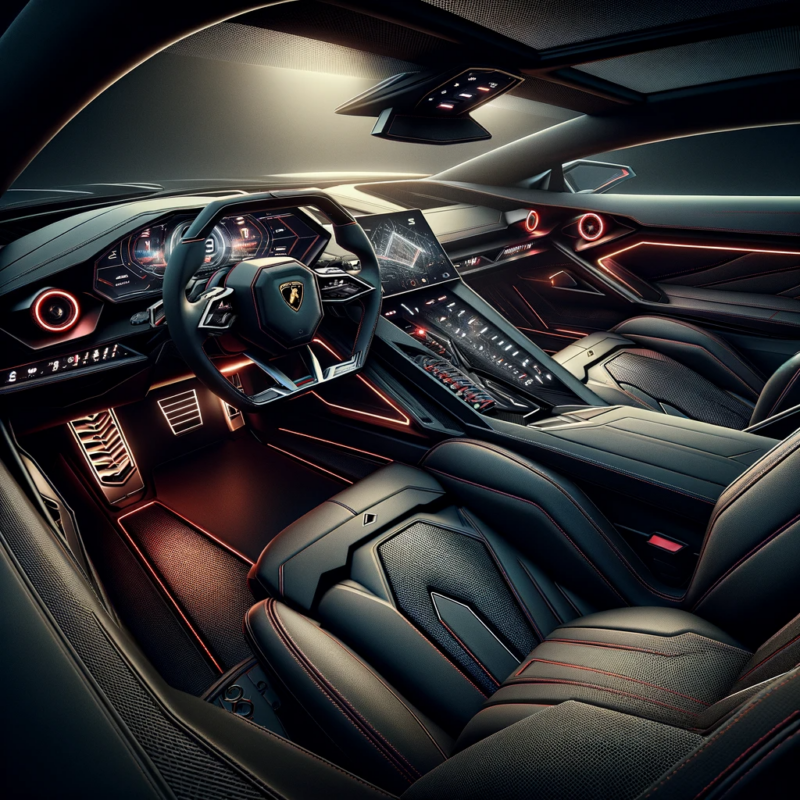 2025 Lamborghini Huracan Successor: Here Are 5 Strong Reasons Why You ...