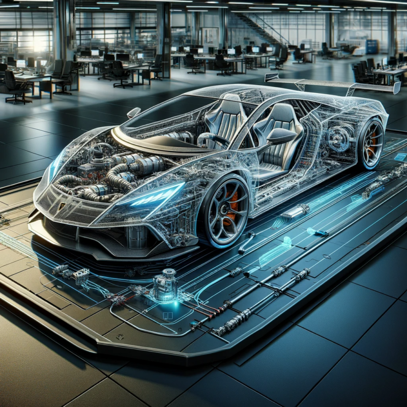 Everything We Know For Sure About The 2025 Lamborghini Temerario: The ...