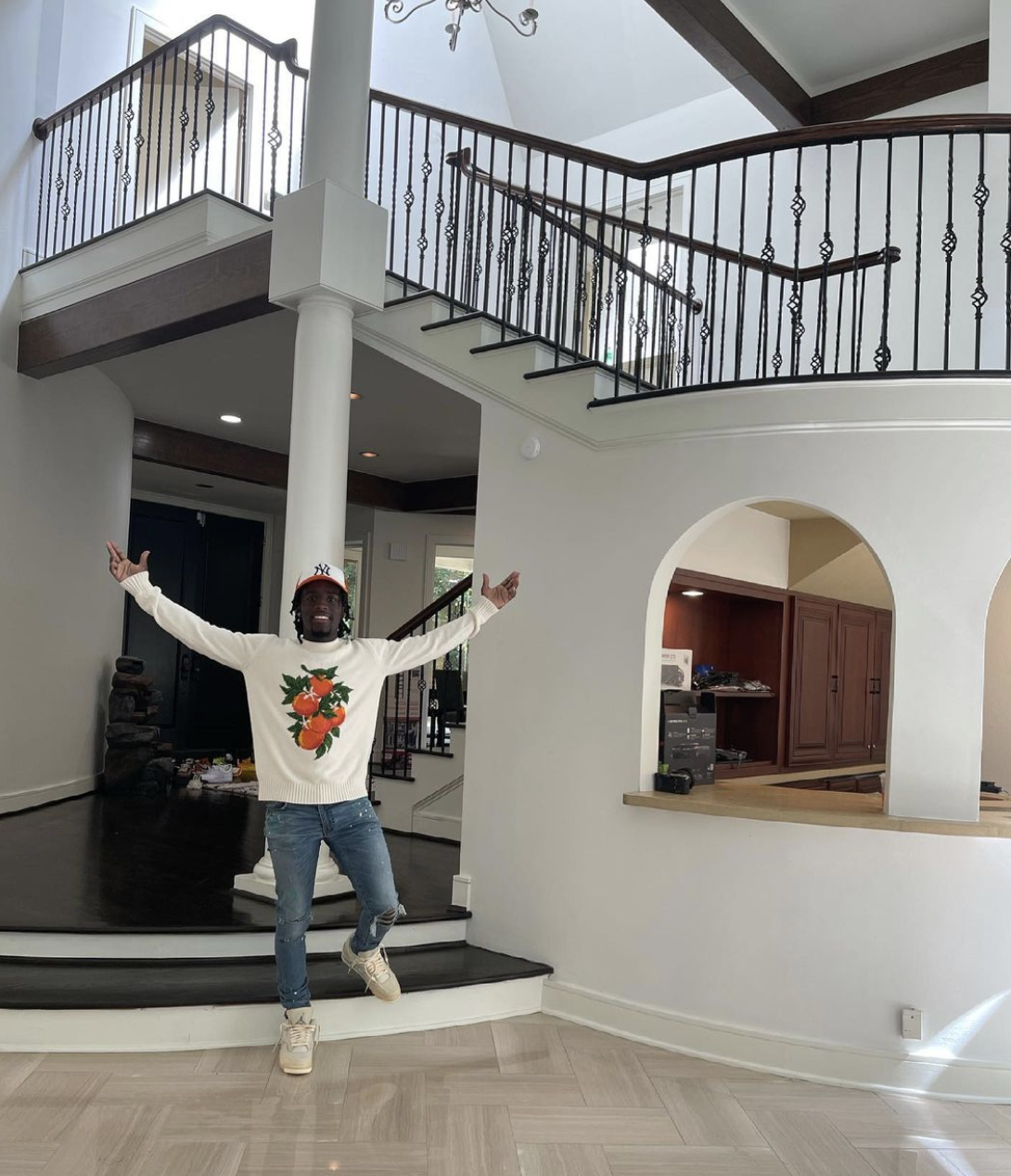 Kai Cenat's Car Collection: A Journey Through Luxury and Performance - LamboCars