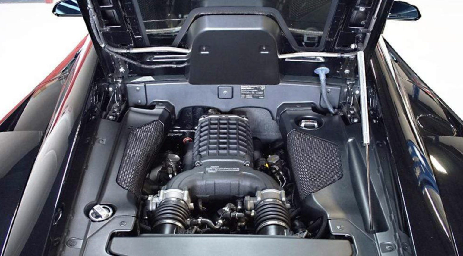 Lamborghini Murcielago vs Gallardo: A Comprehensive Comparison - LamboCars