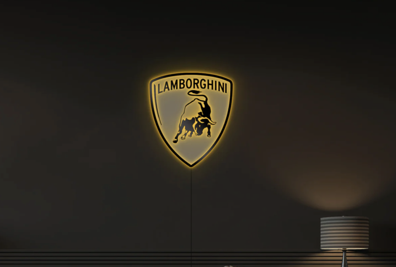 Best Christmas Gifts for Lamborghini Enthusiasts - LamboCars