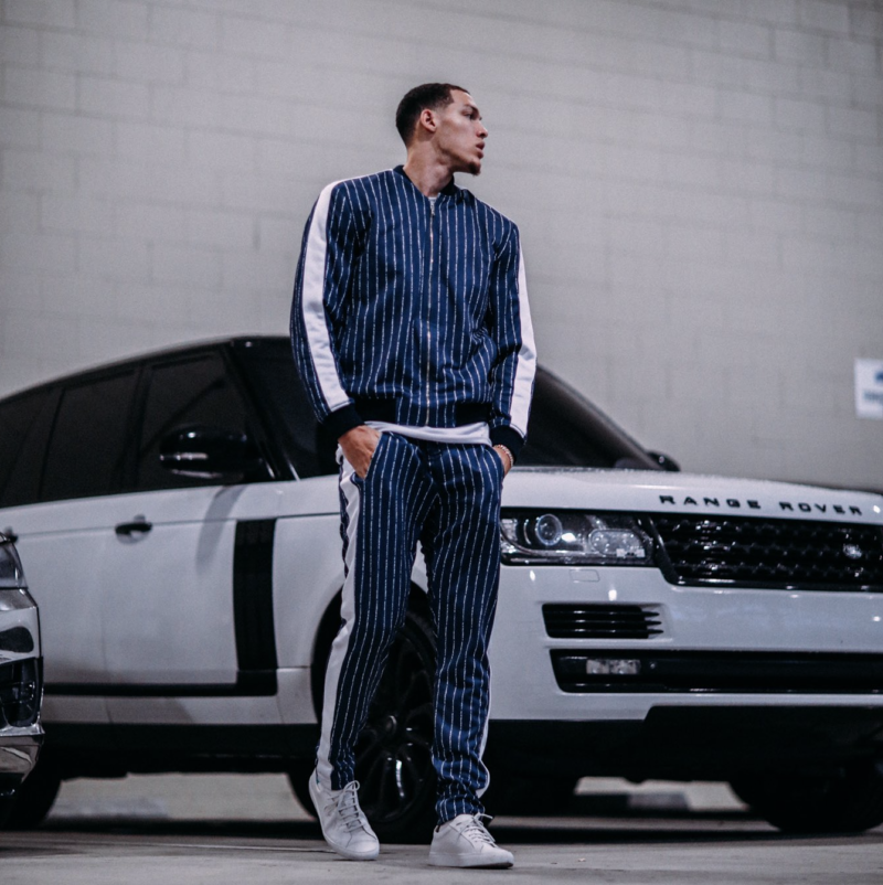 Aaron Gordon's Car Collection: Inside the NBA Star's Elite Garage ...
