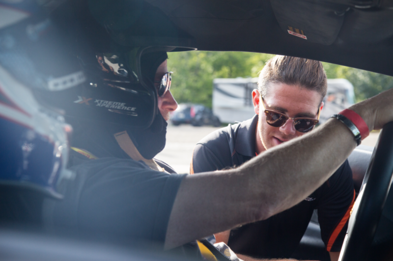 How to Drive a Lamborghini: Expert Insights from Supercar Professionals ...