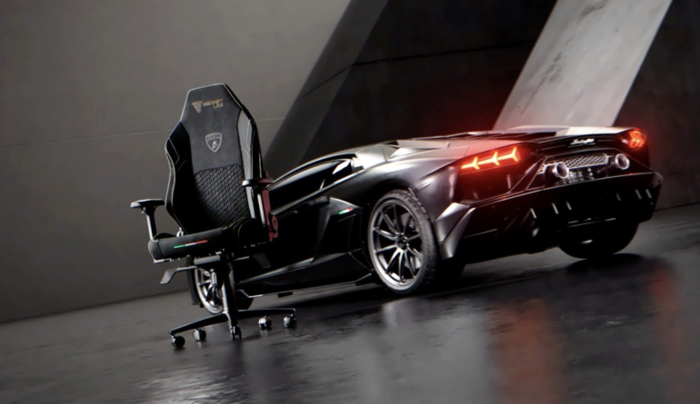 Best Christmas Gifts for Lamborghini Enthusiasts - LamboCars