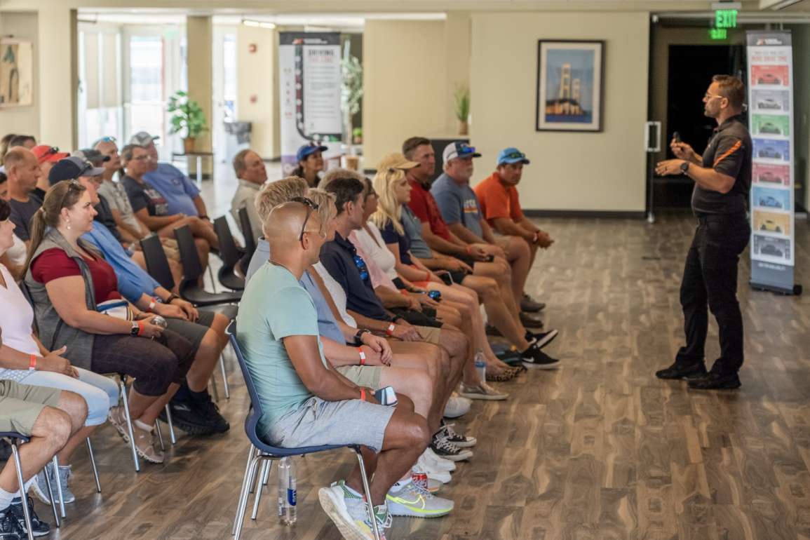 How to Drive a Lamborghini: Expert Insights from Supercar Professionals ...