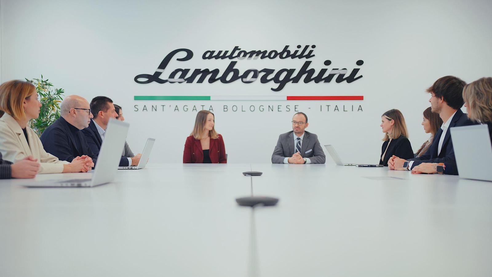 Hybrid Lamborghini Huracan Successor and 2 New Lambo EVs Confirmed: The ...