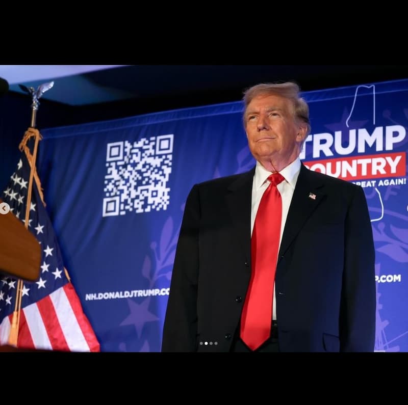 From Luxury to Legacy: Unveiling The Diverse Car Collection Of Donald ...