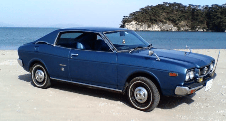 6 Subaru Сars That Looks Like A Lamborghini - LamboCars