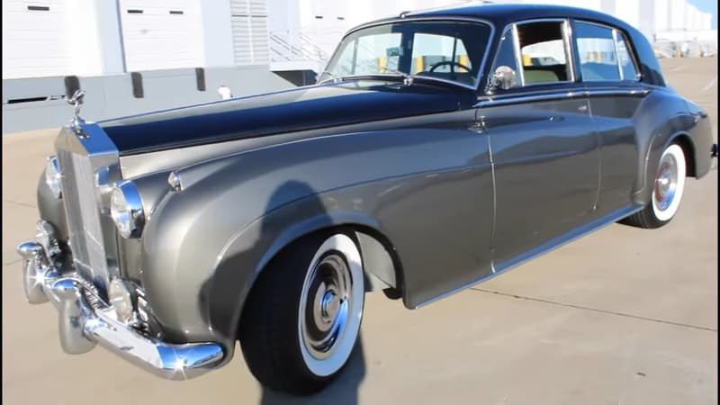 From Luxury to Legacy: Unveiling The Diverse Car Collection Of Donald ...