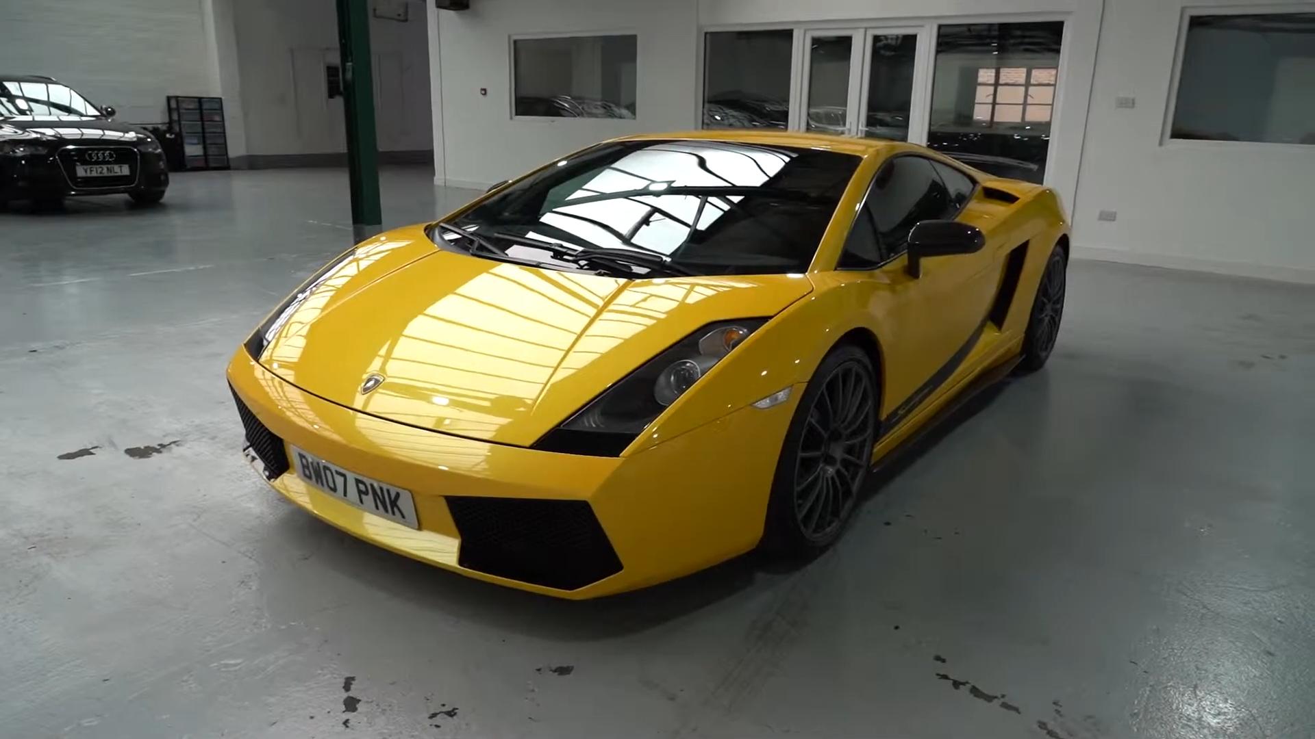Best Lamborghini Gallardo Models Ever Produced! - LamboCars