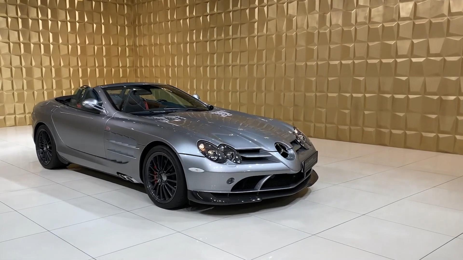 From Luxury to Legacy: Unveiling The Diverse Car Collection Of Donald ...