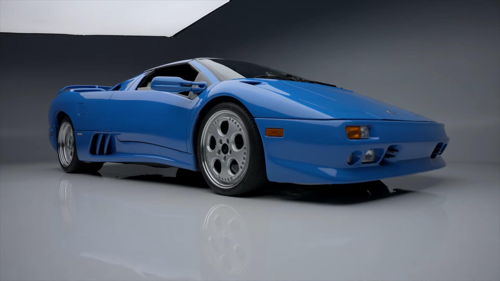 From Luxury to Legacy: Unveiling The Diverse Car Collection Of Donald ...