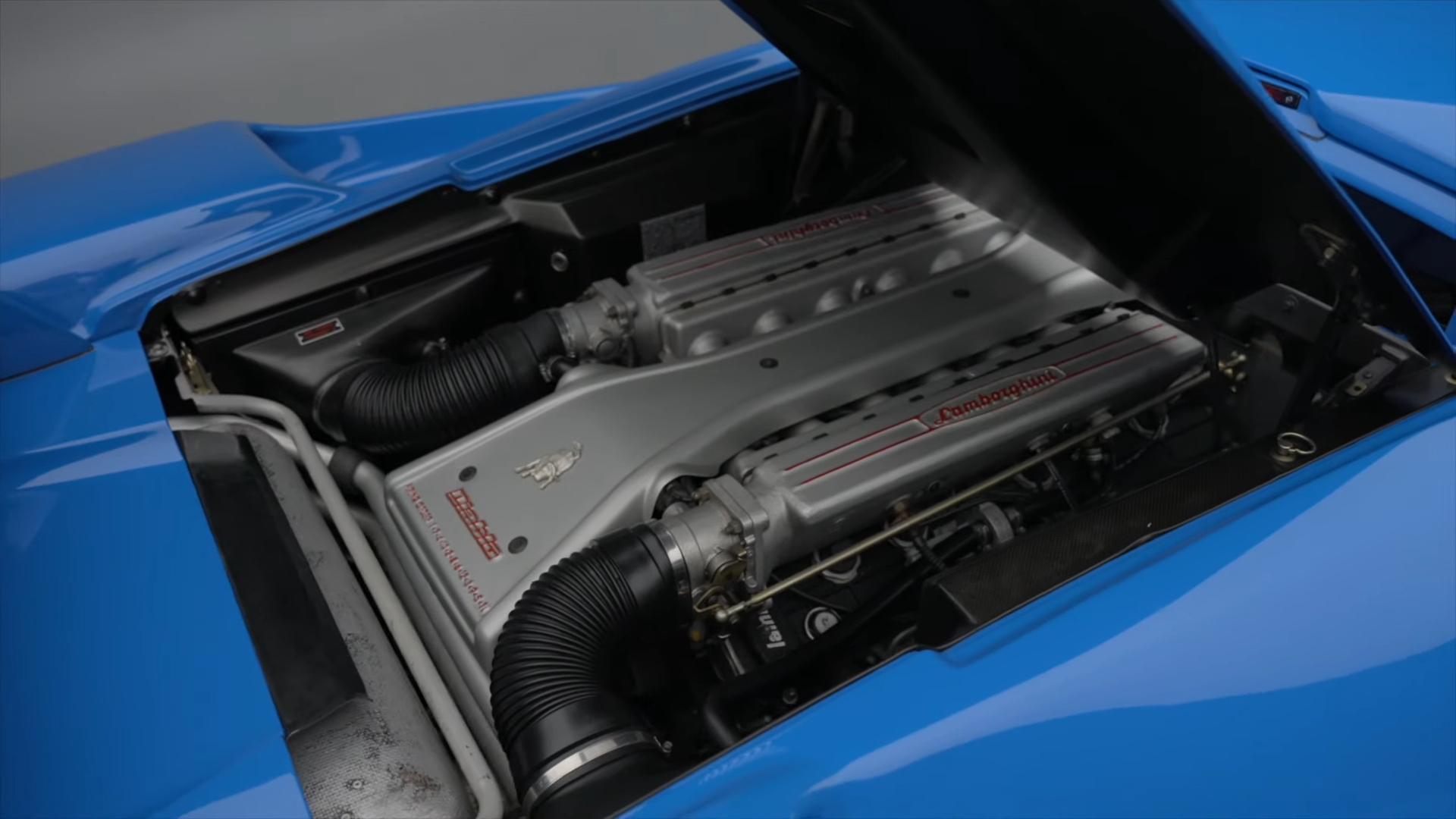 Donald Trump's Lamborghini Diablo Sold for $1.1 Million: A Tale of ...