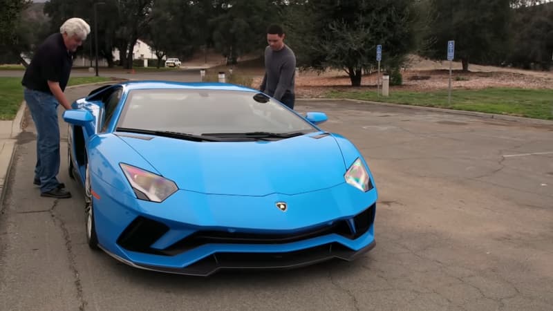 Trevor Noah's Exquisite Taste: Inside the $19 Million Car Collection of ...