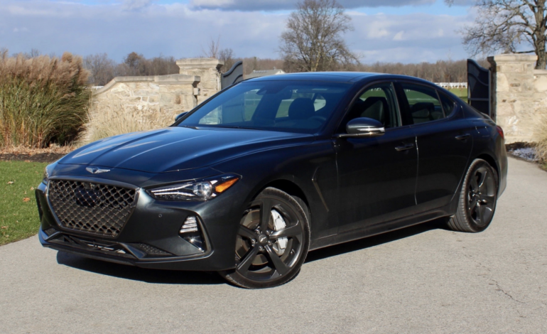 A Glimpse into 2024 Super Bowl MVP Patrick Mahomes' Car Collection ...