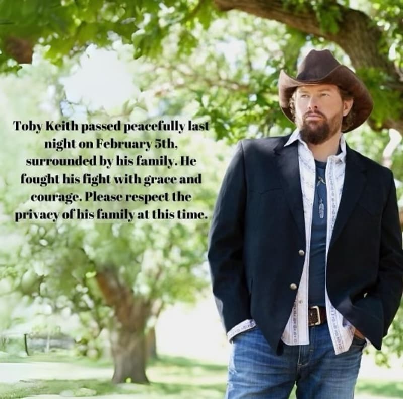 Inside Toby Keith Car Collection: A Journey Through His Incredible ...
