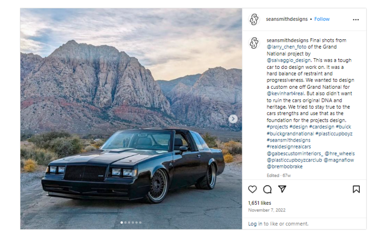 Inside Kevin Hart's Car Collection: A Glimpse into the Comedian's ...