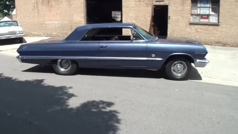 Inside Toby Keith Car Collection: A Journey Through His Incredible ...