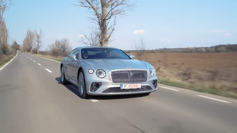 Andrew Tate Car Collection: The Supercar Saga of This Renowned ...