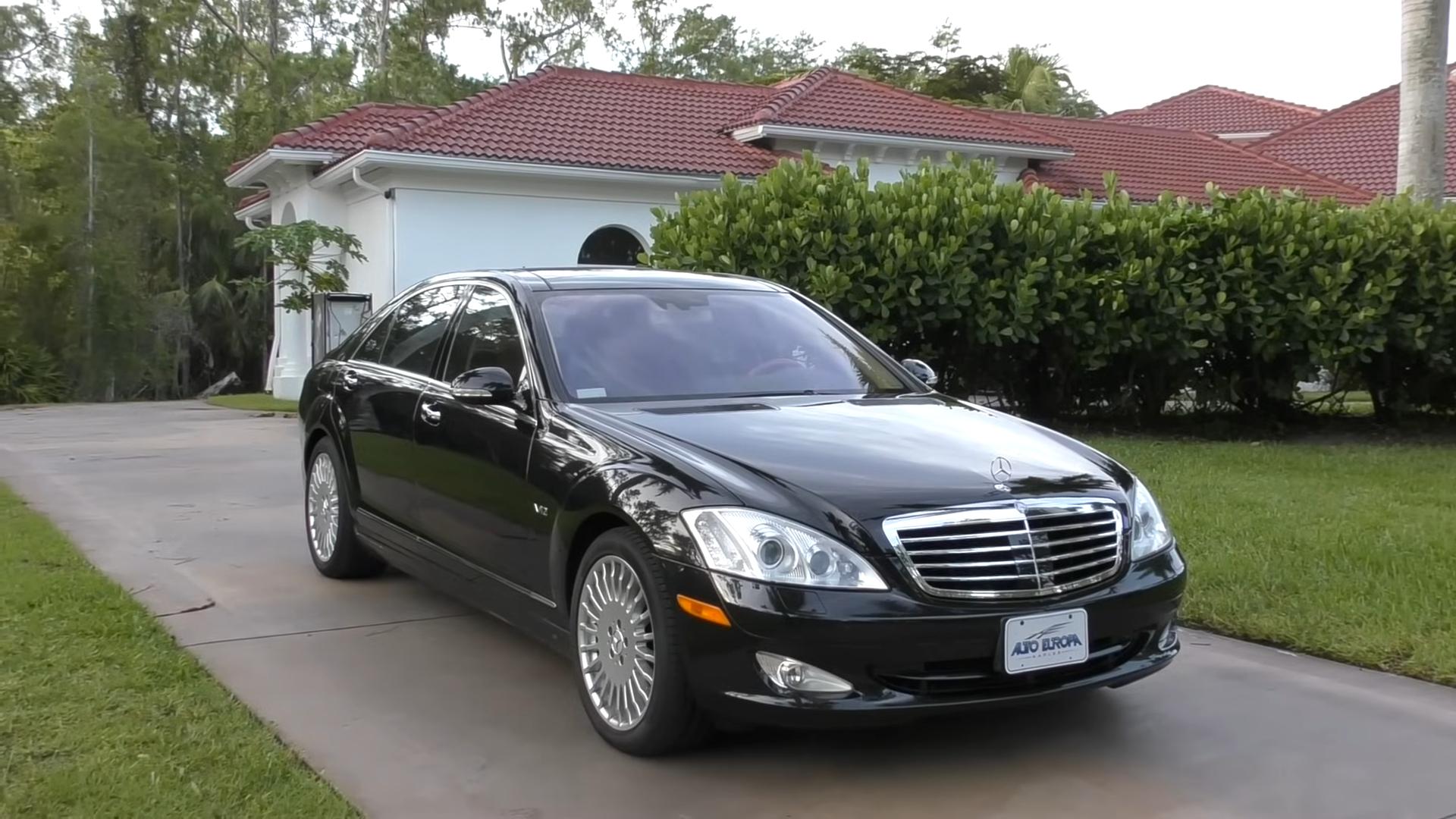 From Luxury to Legacy: Unveiling The Diverse Car Collection Of Donald ...