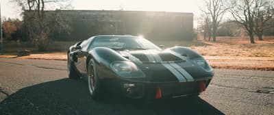 Inside Toby Keith Car Collection: A Journey Through His Incredible ...