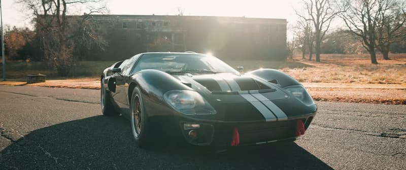 Inside Toby Keith Car Collection: A Journey Through His Incredible ...