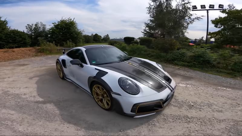 Andrew Tate Car Collection: The Supercar Saga of This Renowned ...