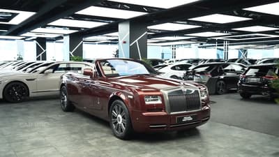 Here Is An Exclusive Peek Inside Pharrell Williams Car collection ...