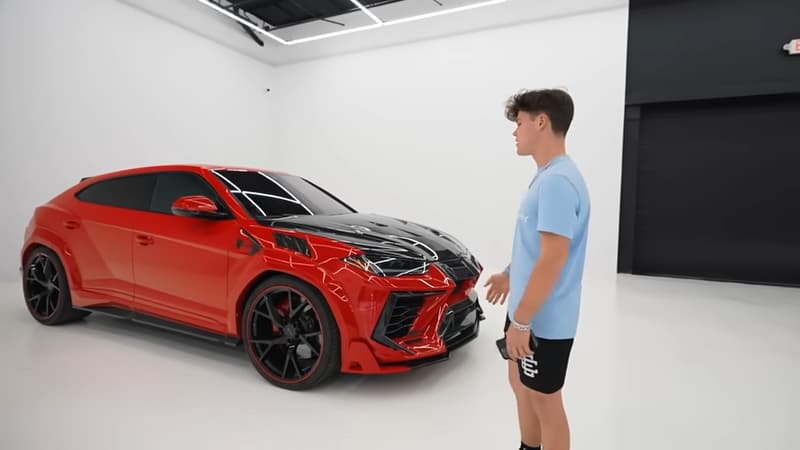 Unveiling the Debate: Is The 20 Year Old Youtuber Jack Doherty's ...